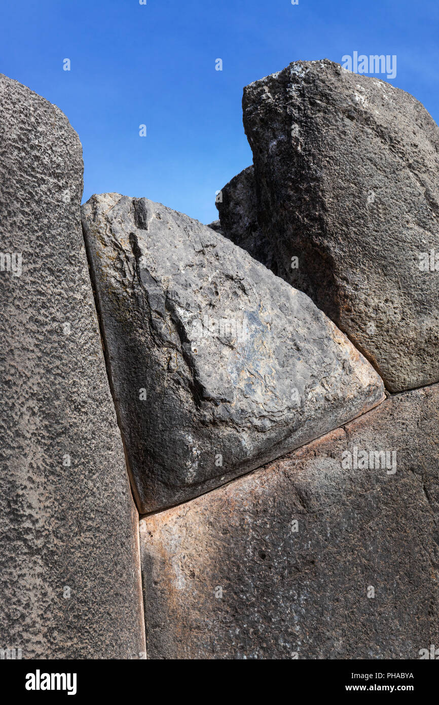 stones of the ancient fortress Stock Photo - Alamy