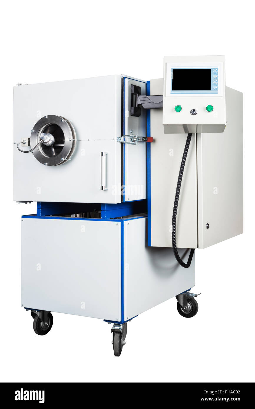 Vacuum oven hi-res stock photography and images - Alamy