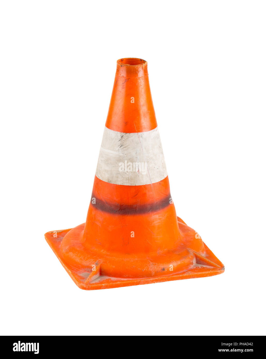 Traffic cone hi-res stock photography and images - Alamy