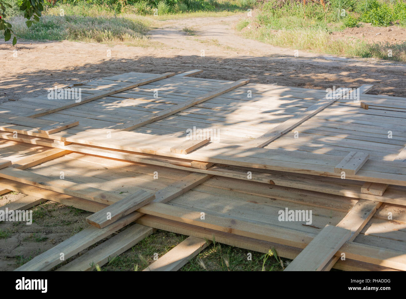 Formwork material hi-res stock photography and images - Alamy