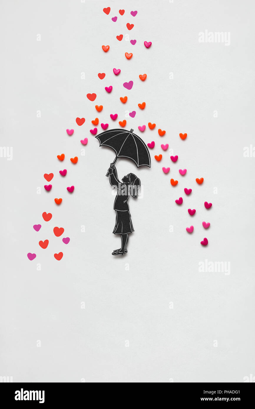 Note rain hi-res stock photography and images - Alamy