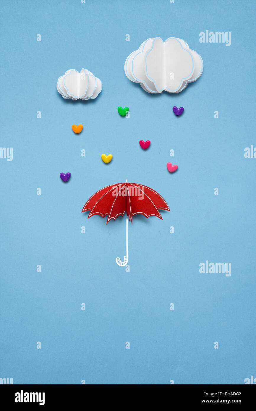 Raining cloud drawing hi-res stock photography and images - Alamy