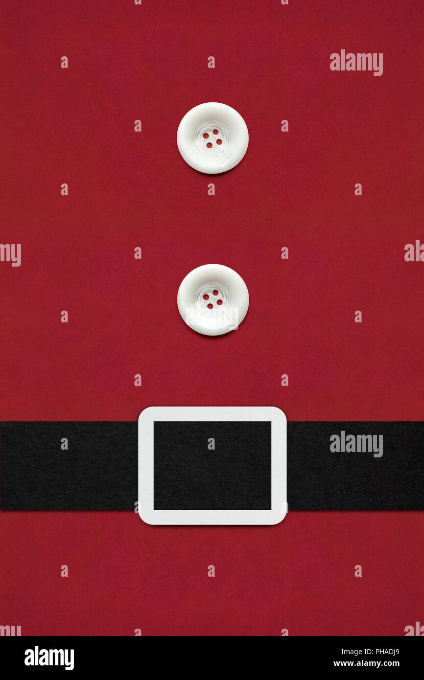 Santa claus belt hi-res stock photography and images - Alamy