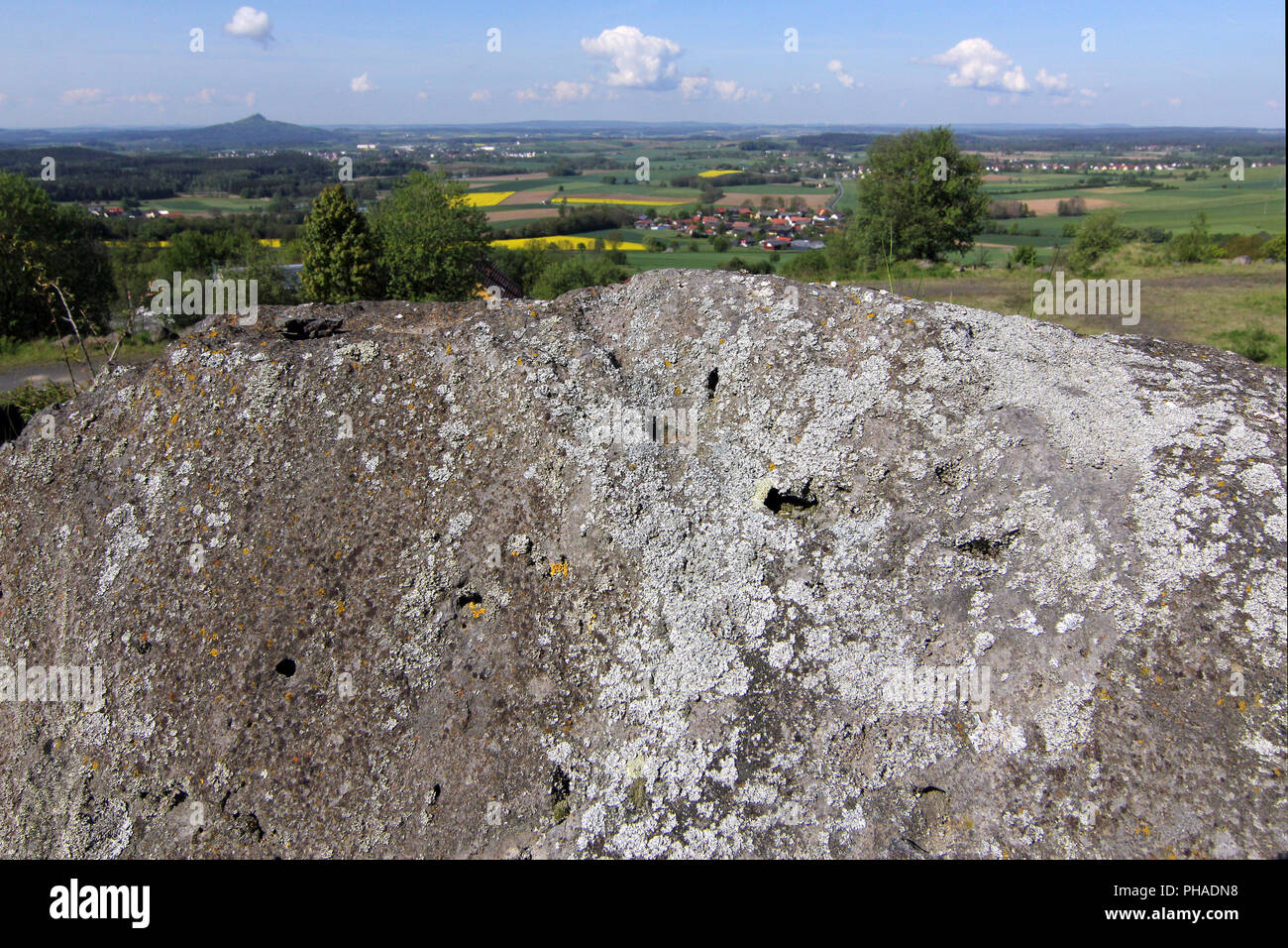 Bund naturschutz hi-res stock photography and images - Alamy