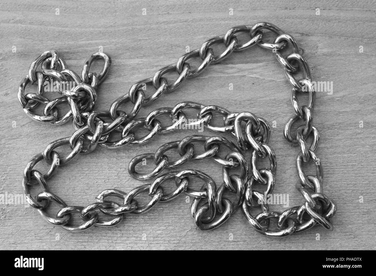 Hammer on wooden background Black and White Stock Photos & Images - Alamy