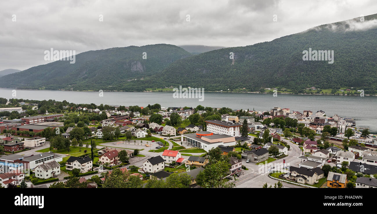 Andalsnes hi-res stock photography and images - Alamy