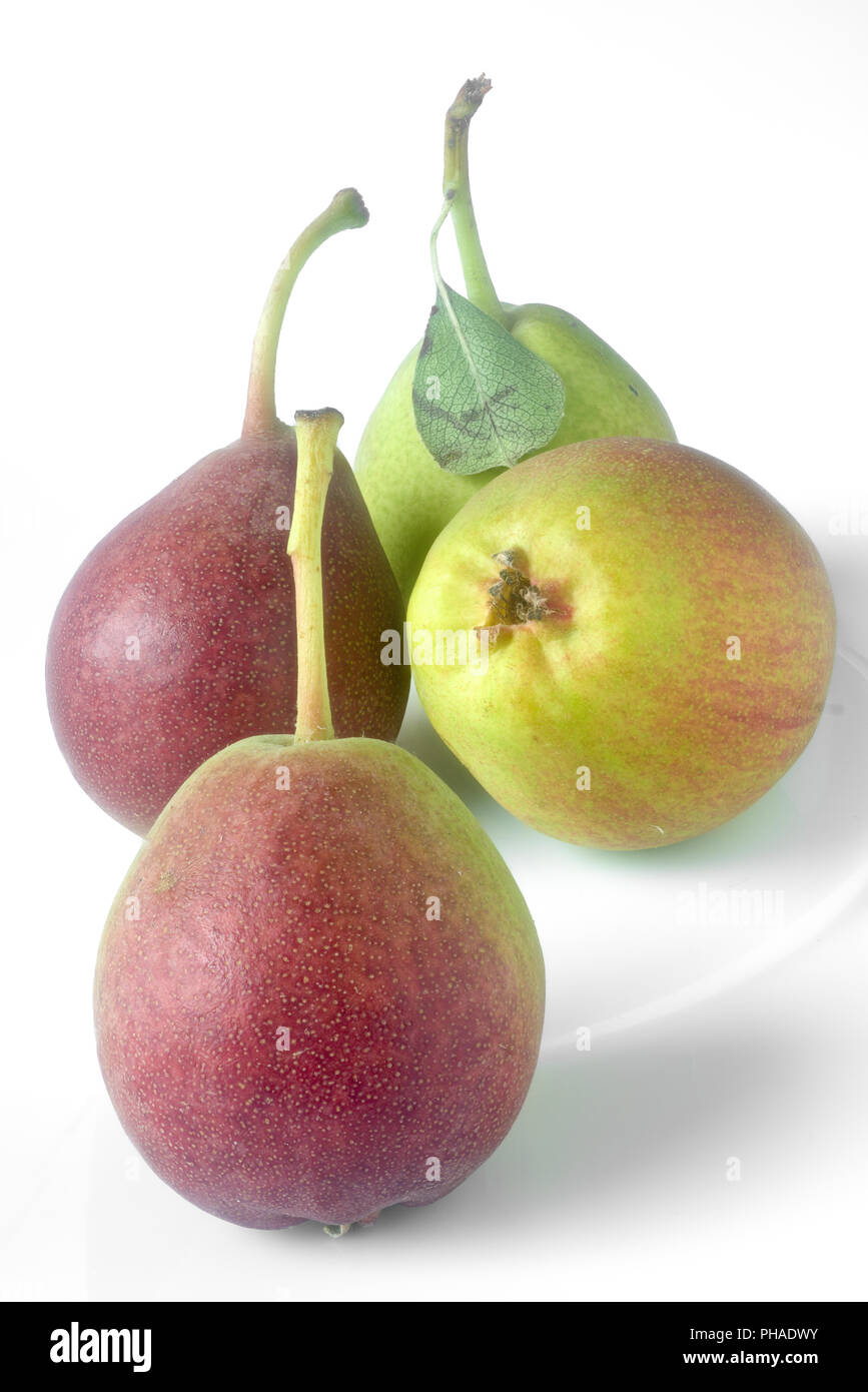 Peras de san juan hi-res stock photography and images - Alamy