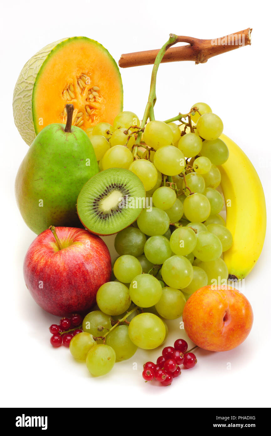 Fresh food on table hi-res stock photography and images - Alamy