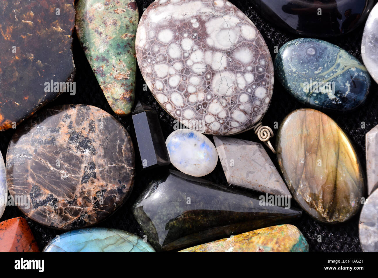 Jewel textu hi-res stock photography and images - Alamy