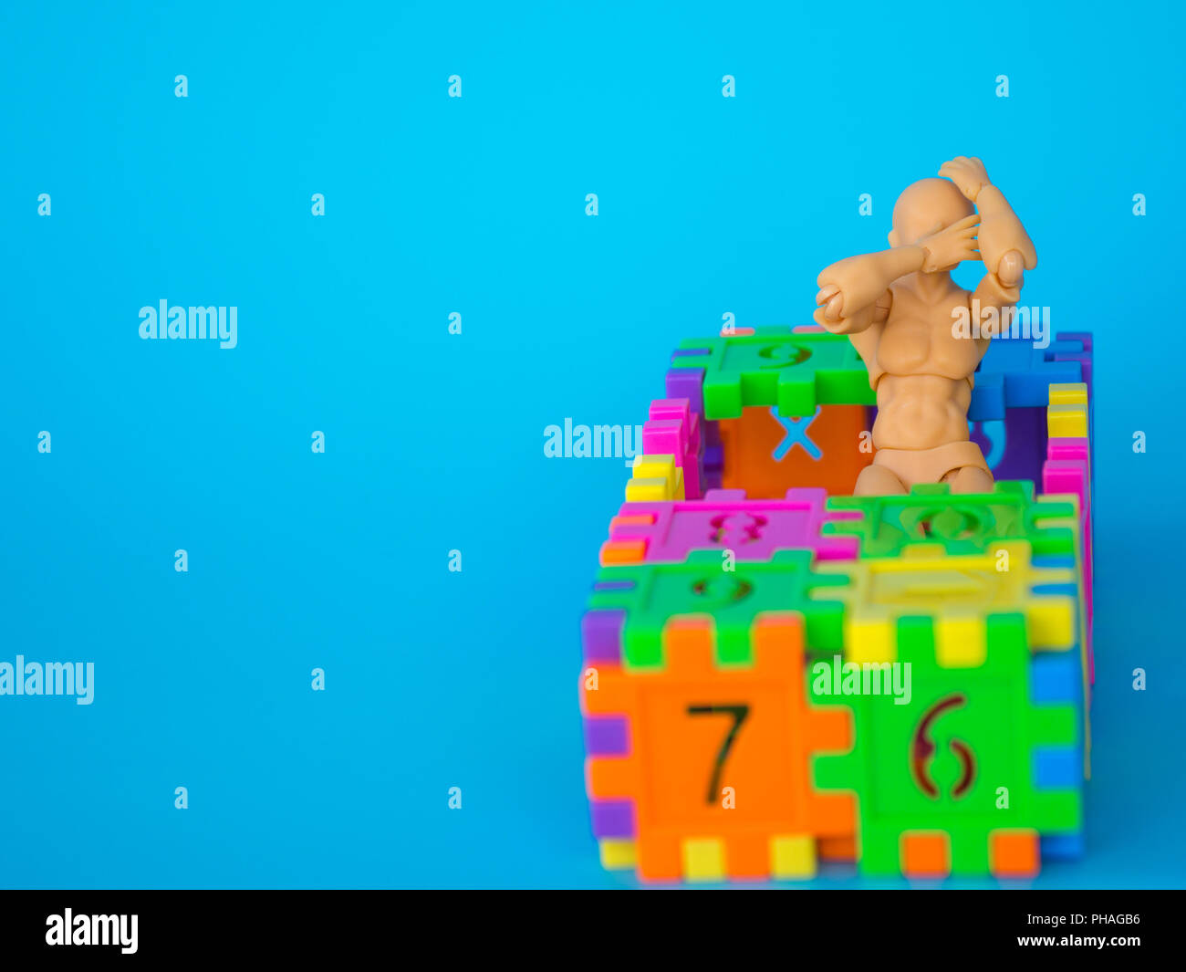 Numbers confused hi-res stock photography and images - Alamy