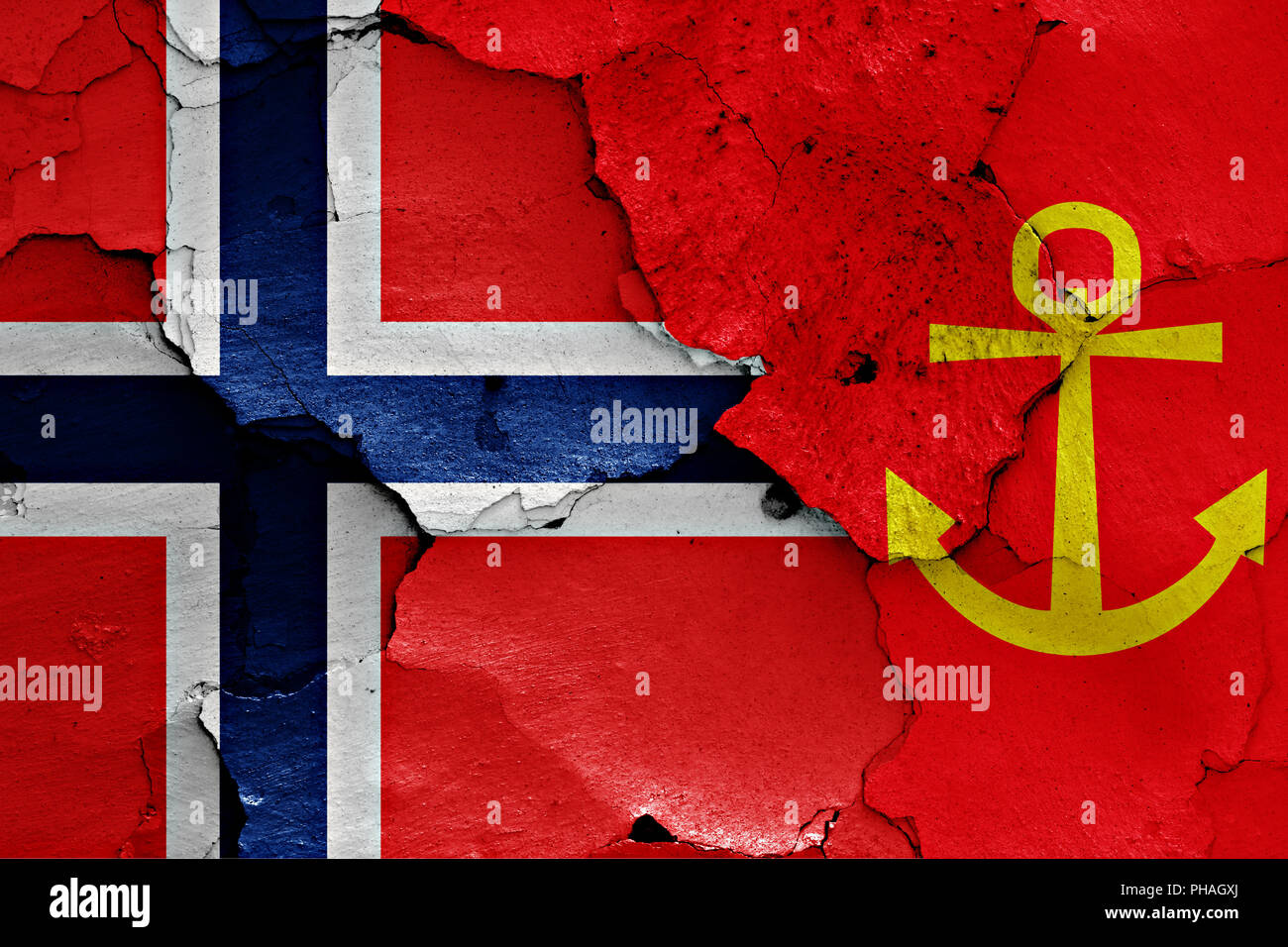 Narvik norway hi-res stock photography and images - Alamy