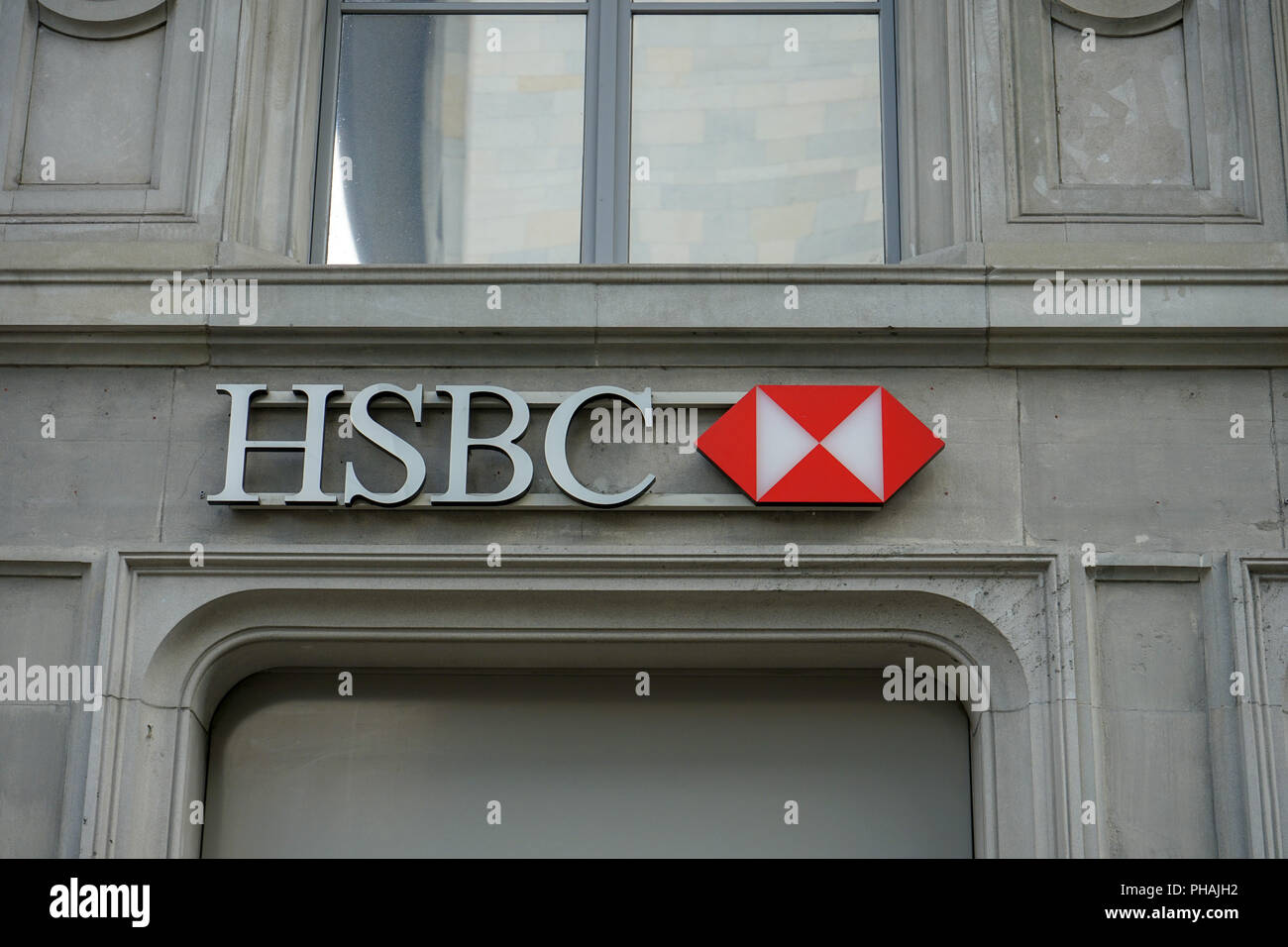 Hong Kong Shanghai Banking Stock Photos & Hong Kong Shanghai Banking Stock Images - Alamy