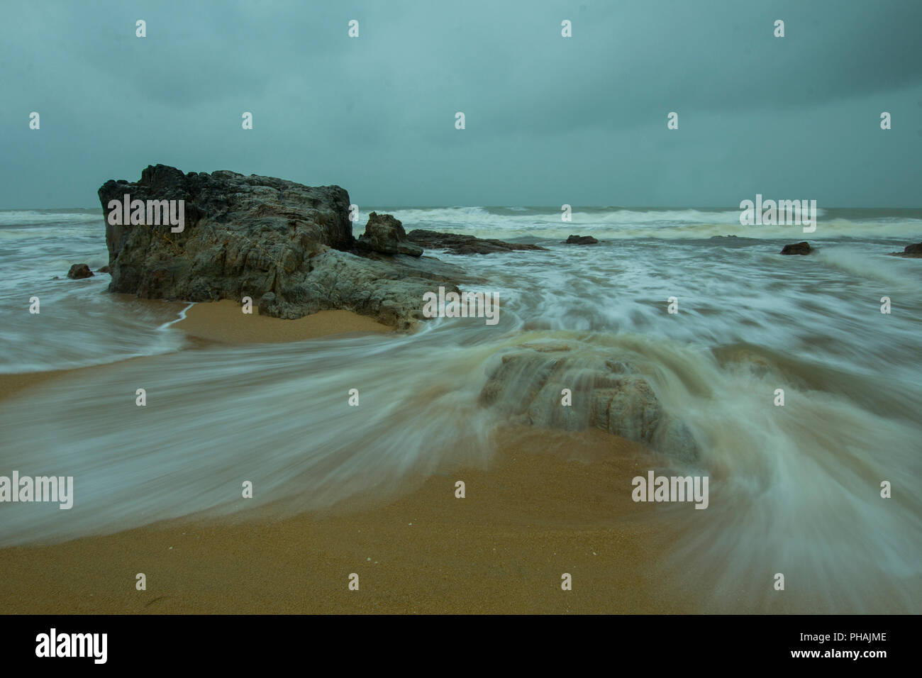 Kemaman terengganu hi-res stock photography and images - Alamy