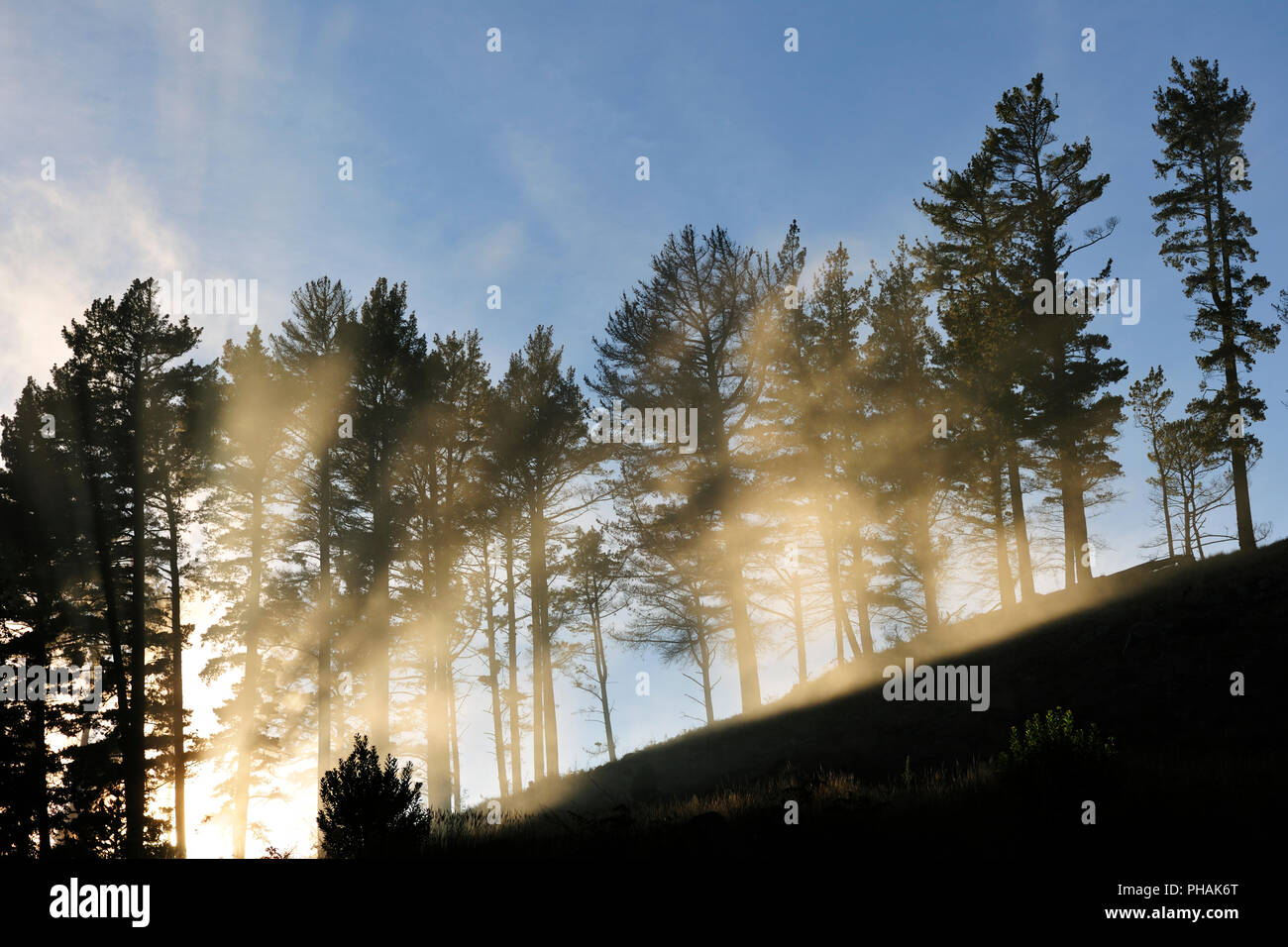 Mountains in madeira portugal hi-res stock photography and images - Alamy