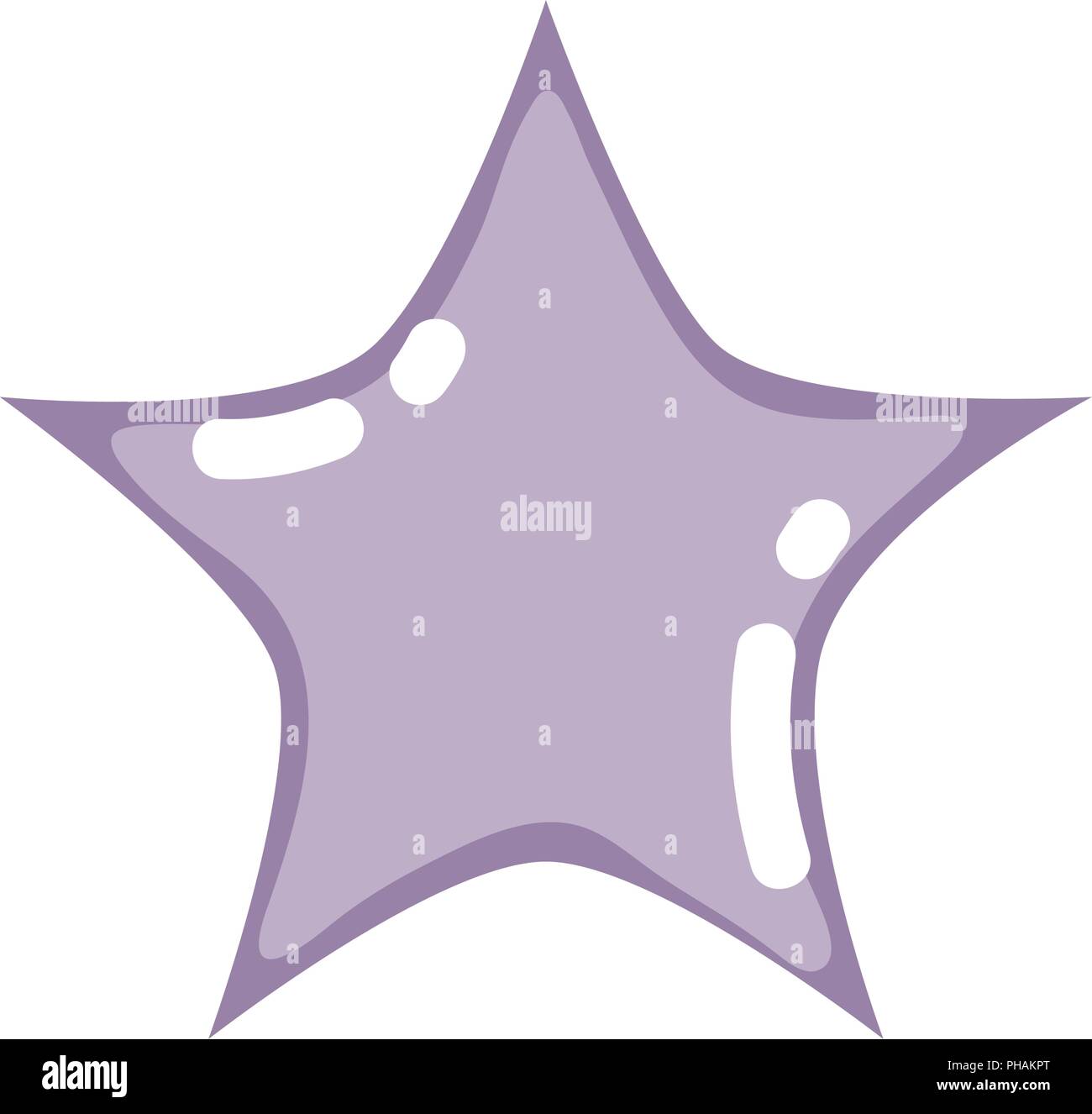 light star art sky design vector illustration Stock Vector Image & Art ...
