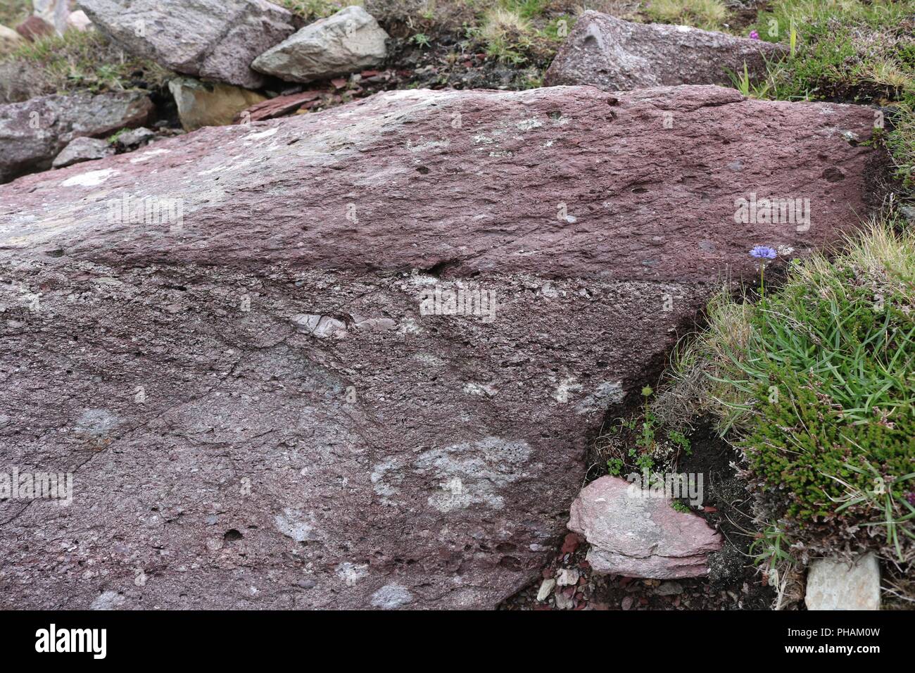 Ignimbrite High Resolution Stock Photography and Images - Alamy