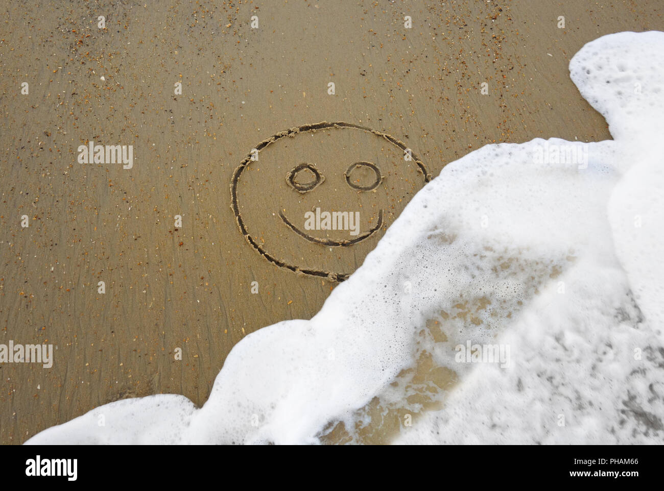 Face smiley hi-res stock photography and images - Alamy