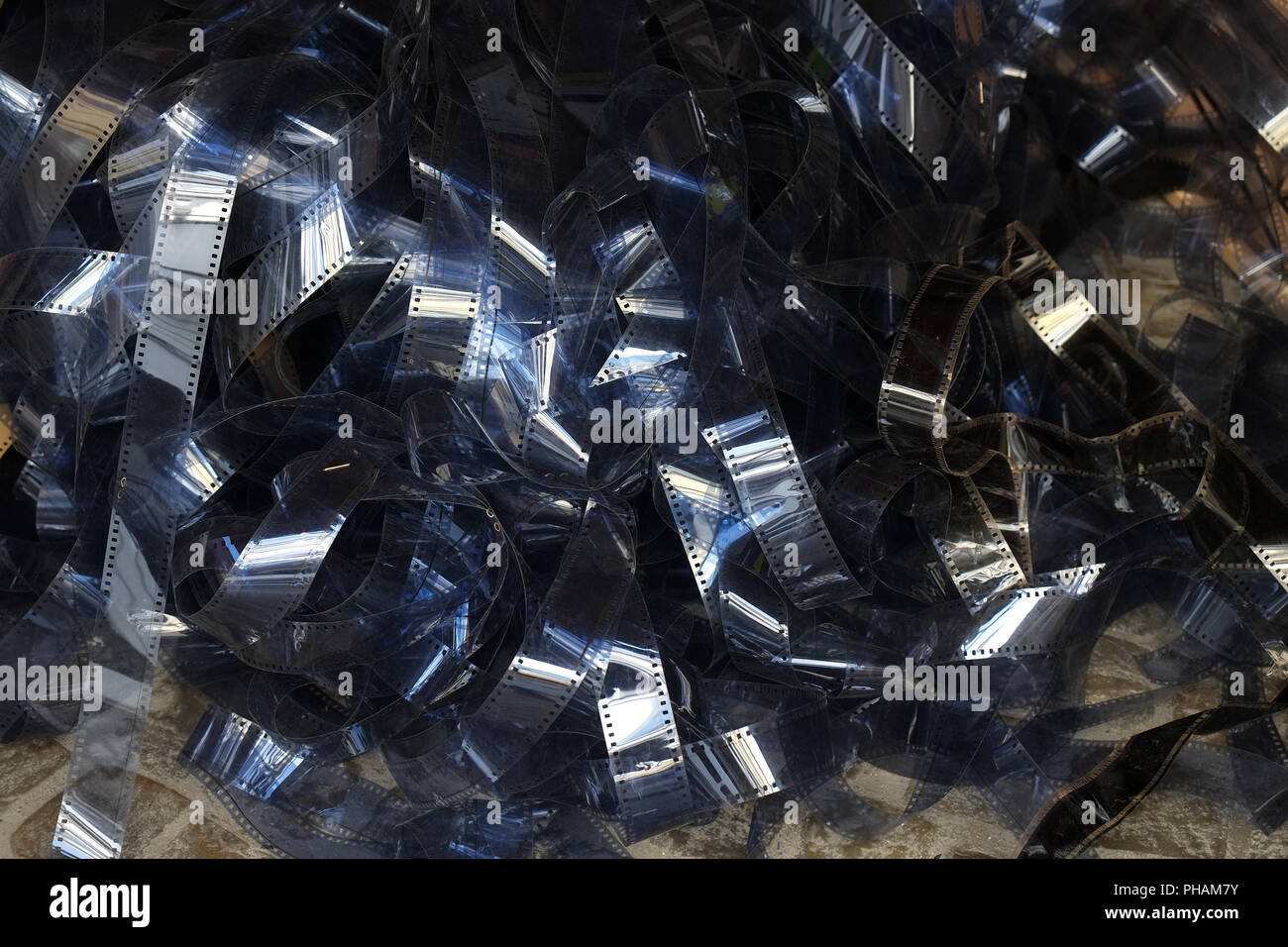 Filmformat hi-res stock photography and images - Alamy