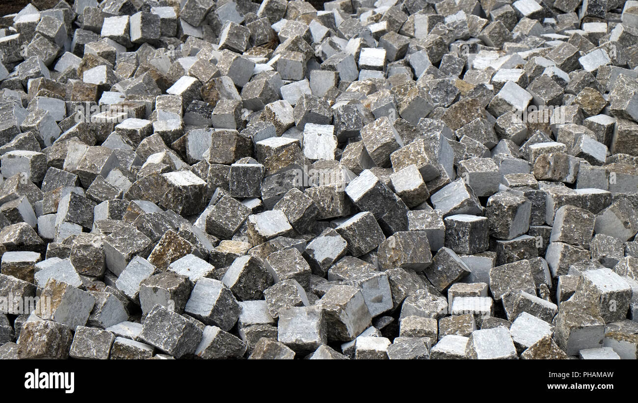 Pfasterstein hi-res stock photography and images - Alamy