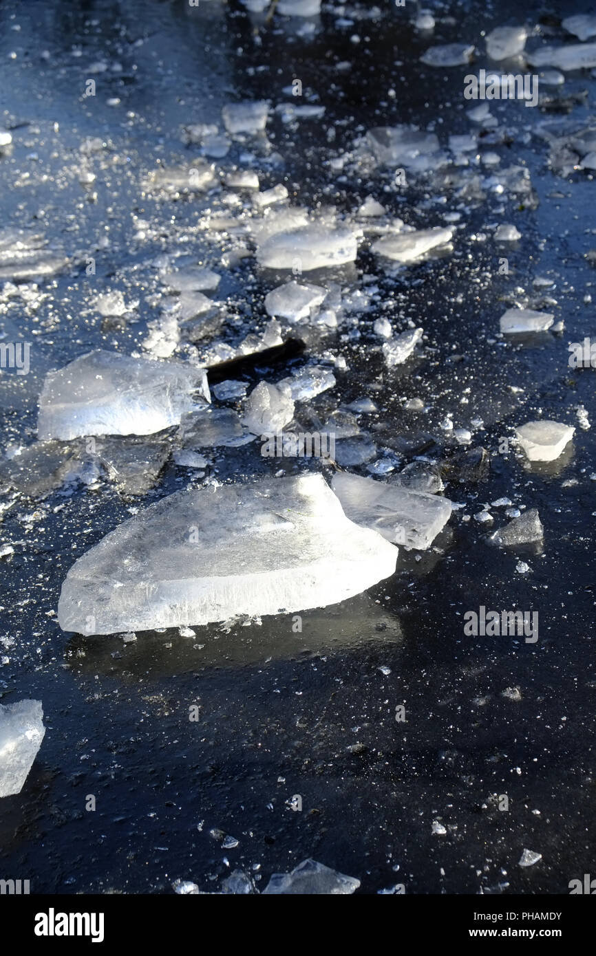 Ice surface hi-res stock photography and images - Alamy