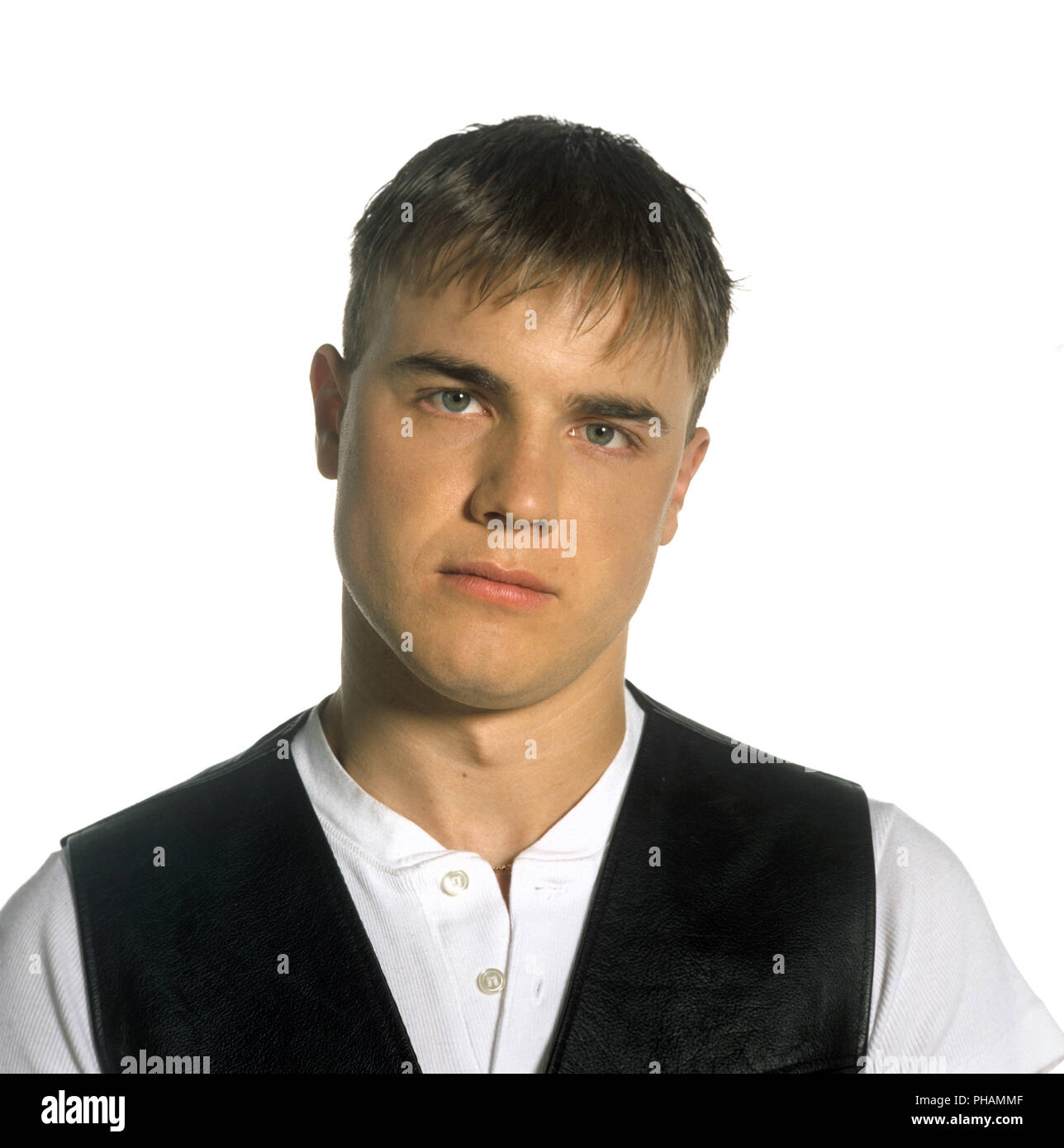 Take that 1993 gary hi-res stock photography and images - Alamy