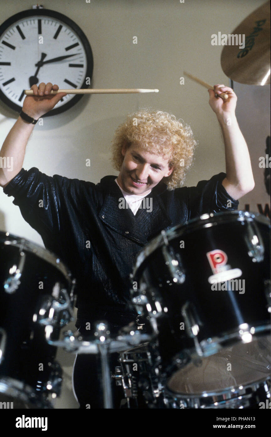 Jeff rich hi-res stock photography and images - Alamy