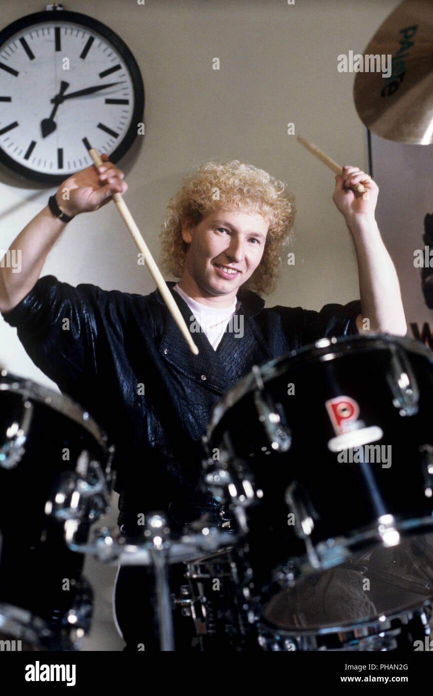 Jeff rich hi-res stock photography and images - Alamy