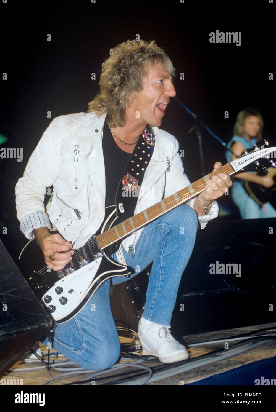 Alan barton hi-res stock photography and images - Alamy