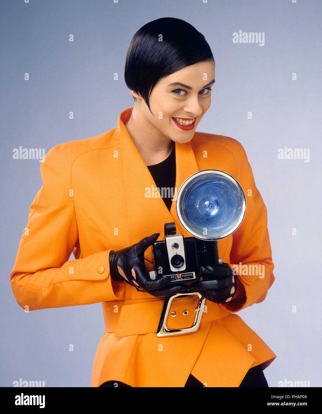 Lisa stansfield 1990 hi-res stock photography and images - Alamy