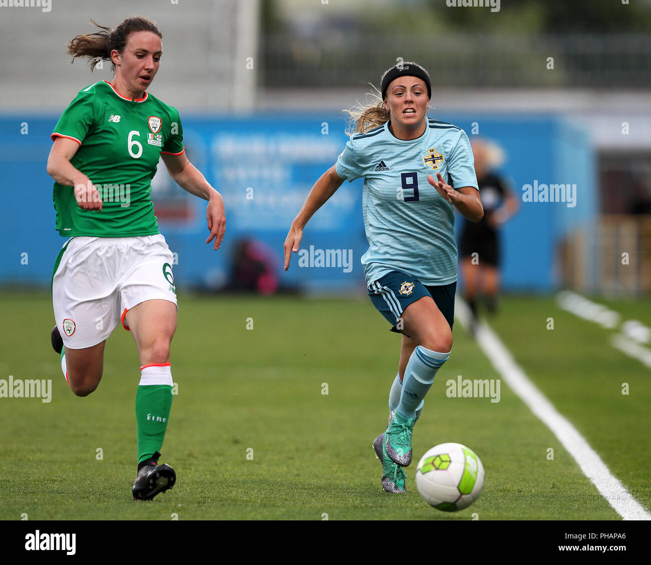 Karen duggan ireland hi-res stock photography and images - Alamy
