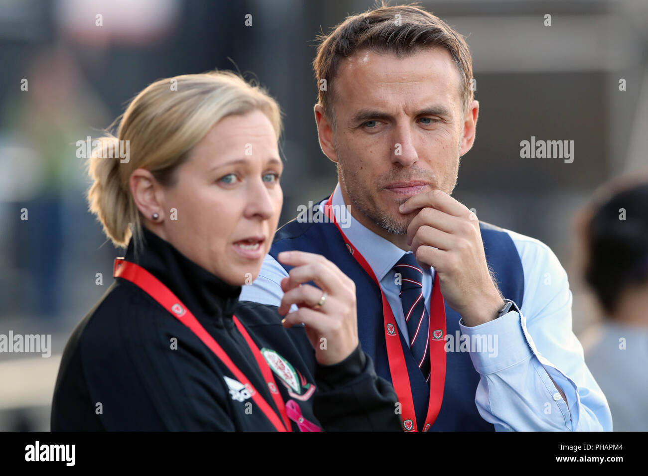 Jayne ludlow wales women hi-res stock photography and images - Alamy