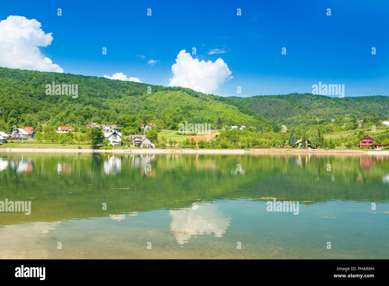 Ogulin hi-res stock photography and images - Alamy