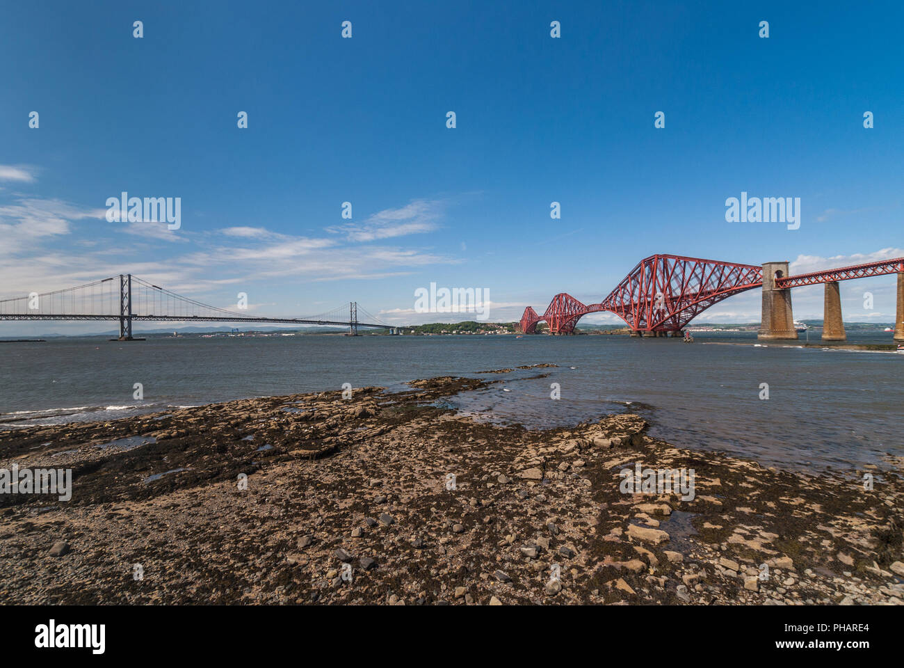 Fort Bridges Stock Photos & Fort Bridges Stock Images - Alamy