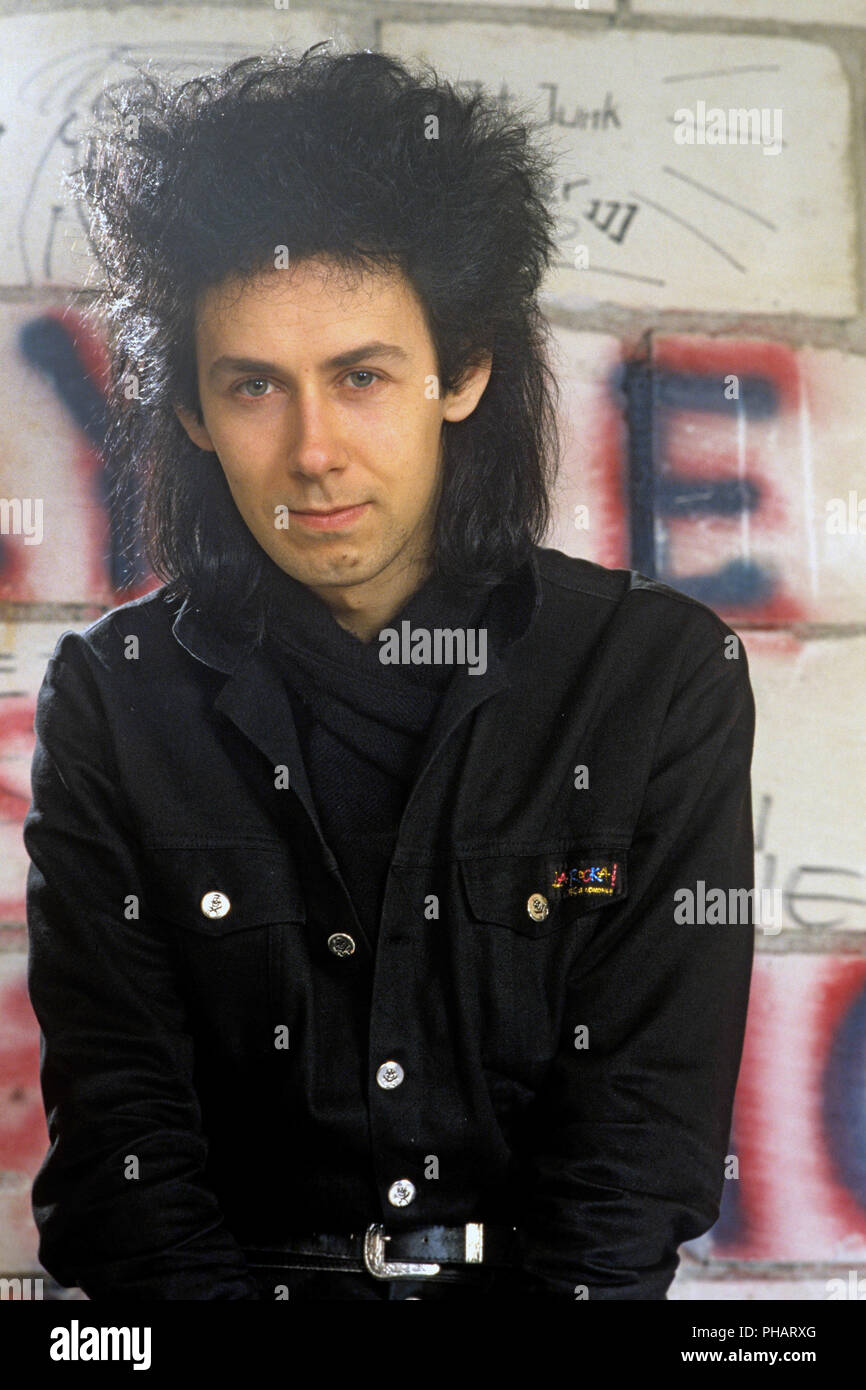 Eddie macdonald hi-res stock photography and images - Alamy