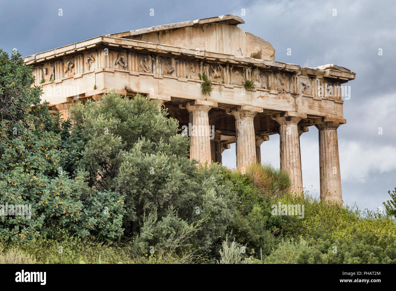 Hephaestion hi-res stock photography and images - Alamy