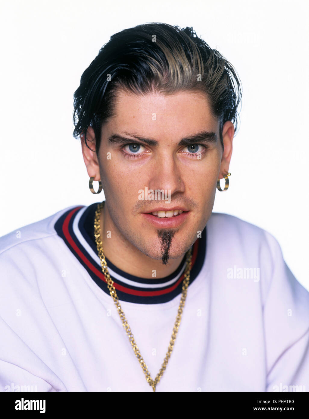 Shane Lynch Boyzone Stock Photos & Shane Lynch Boyzone Stock Images - Alamy