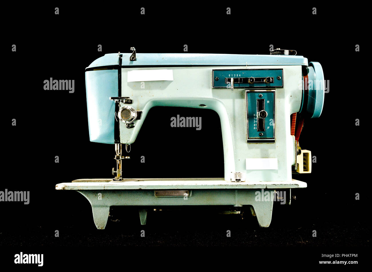 Tailoring vintage factory hi-res stock photography and images - Alamy