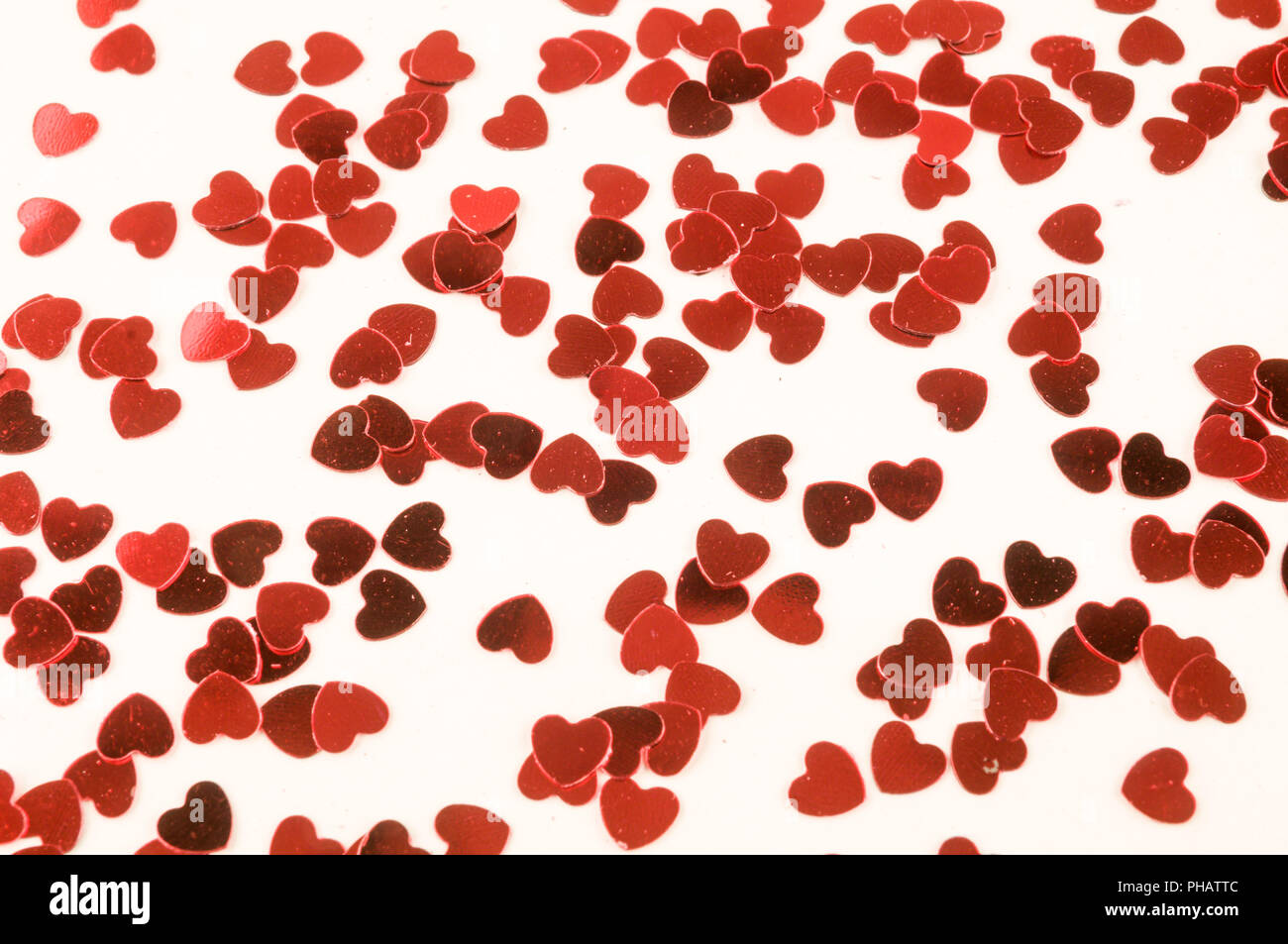 Heart texture background Stock Photo - Alamy