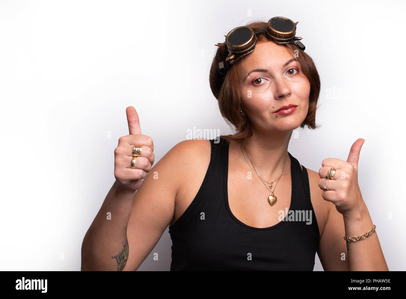 Studio Concepts for business and entertainment Stock Photo - Alamy