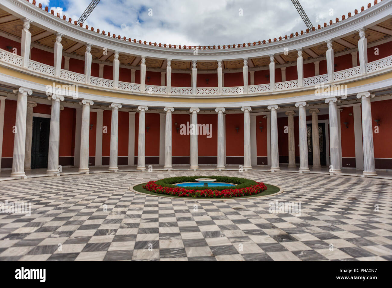 Zappeio High Resolution Stock Photography and Images - Alamy