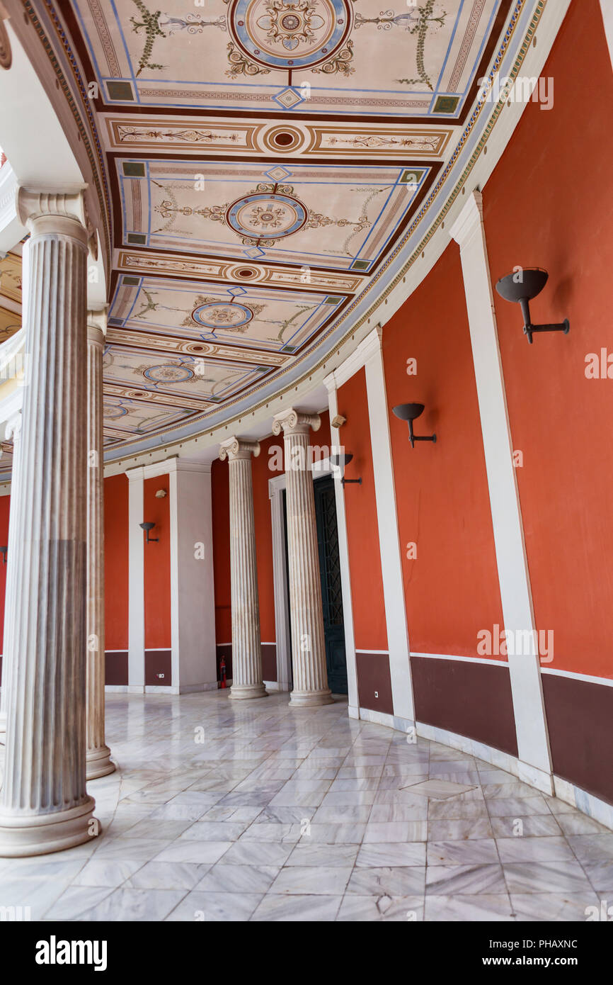 Zappeio hi-res stock photography and images - Alamy