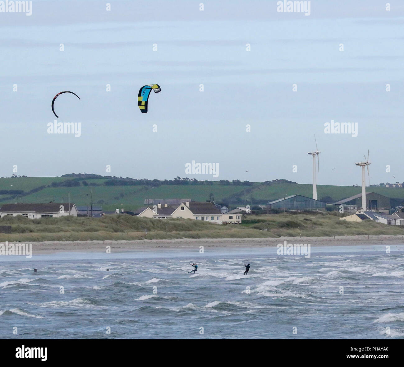 Tyrella hi-res stock photography and images - Alamy