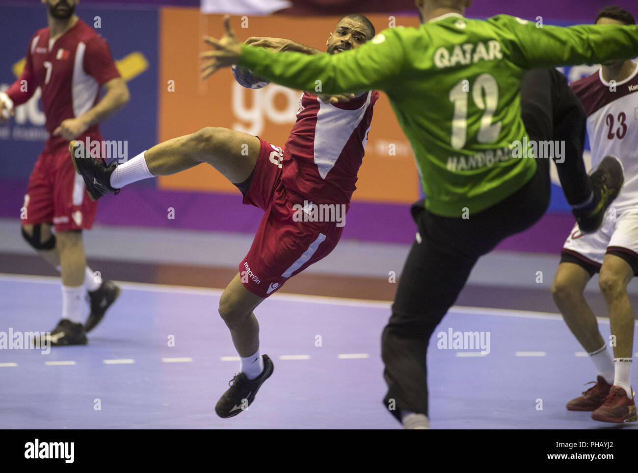 Ali merza hi-res stock photography and images - Alamy