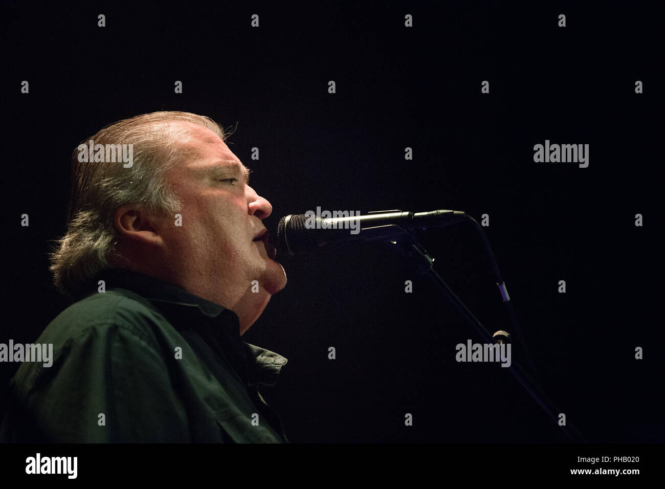 David kent hidalgo hi-res stock photography and images - Alamy