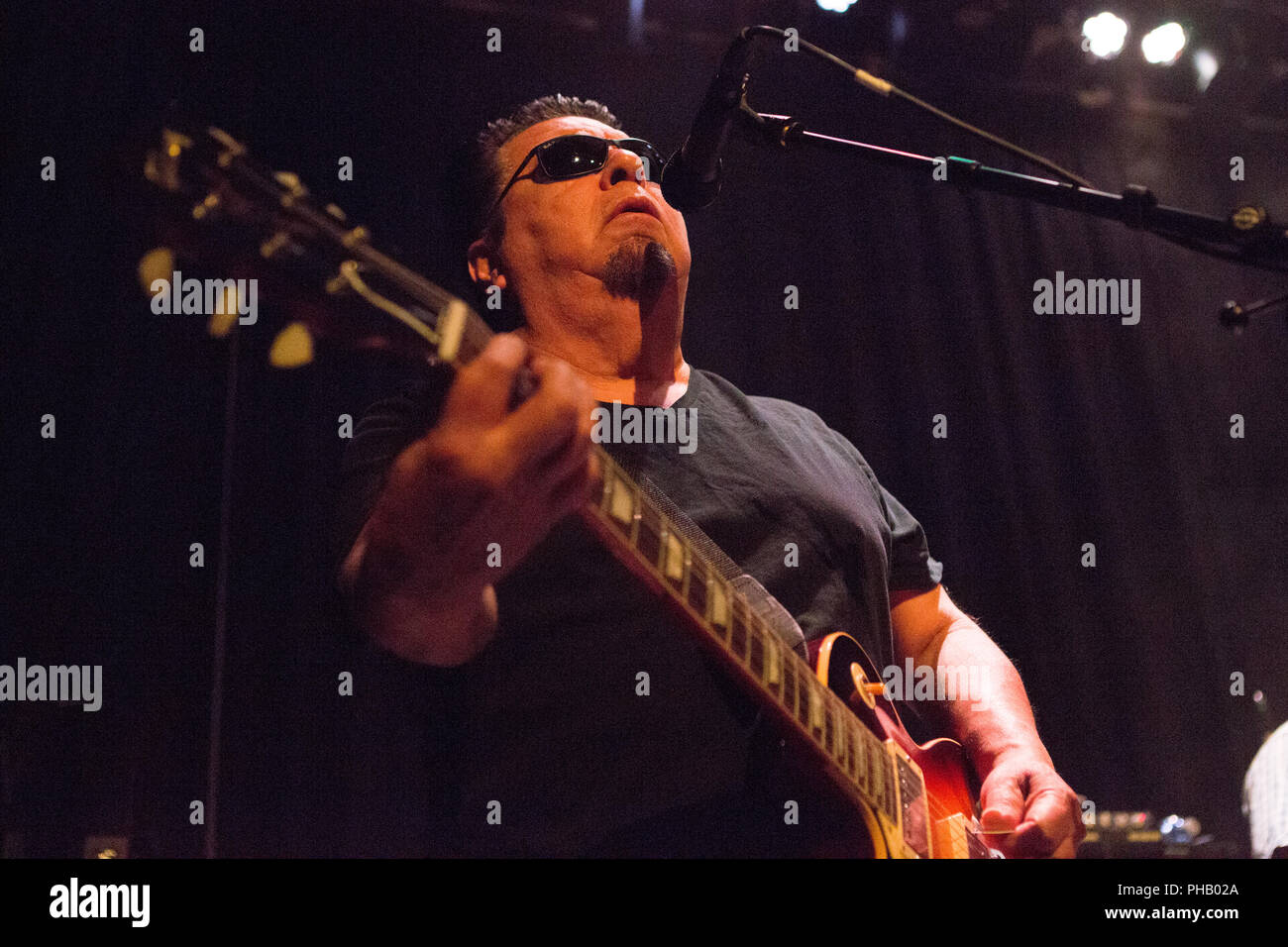 Cesar rosas singer hi-res stock photography and images - Alamy