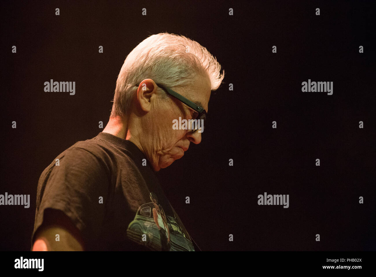 Los lobos band hi-res stock photography and images - Alamy