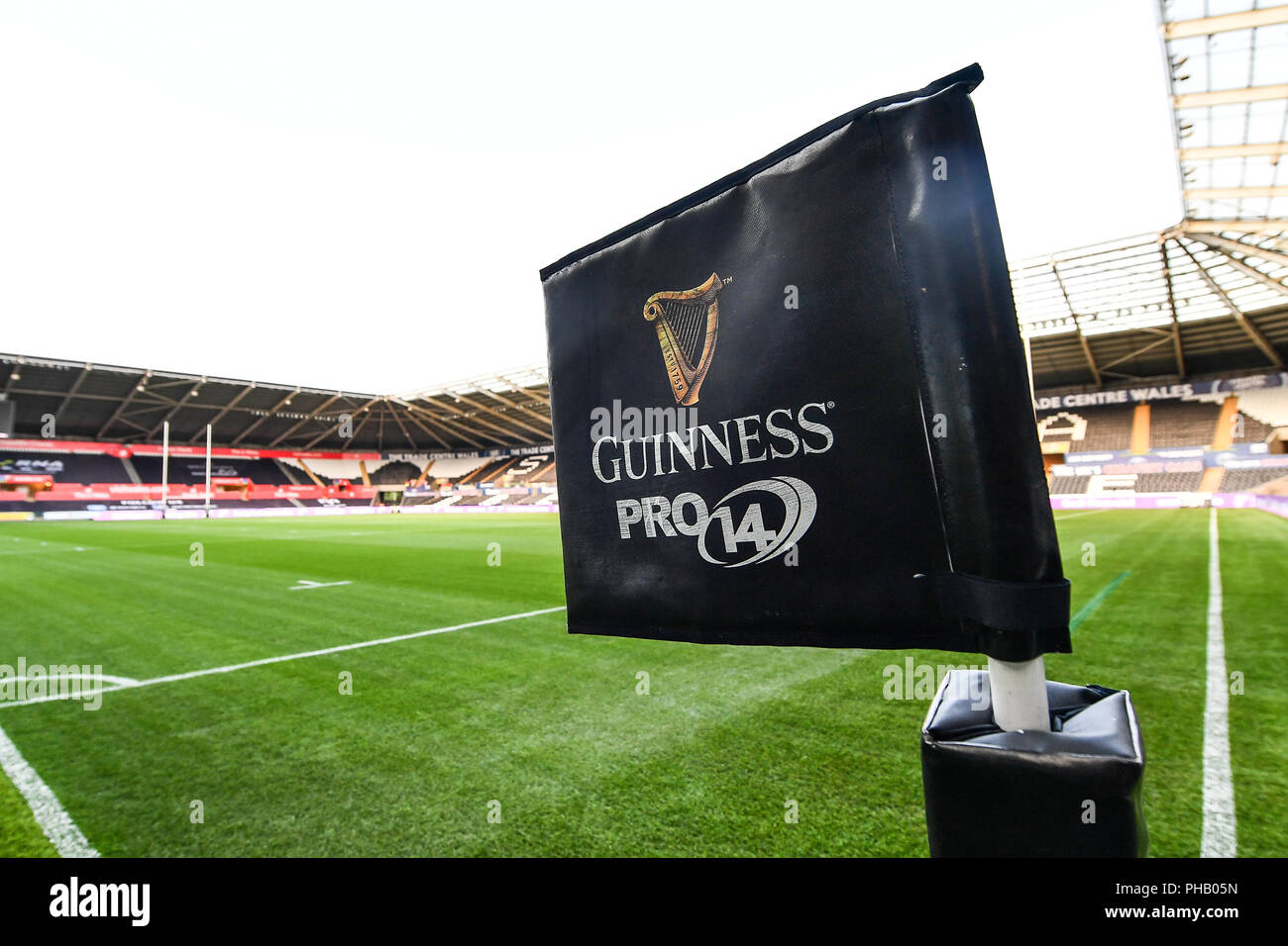 Swansea, UK. 31st August 2018 , Swansea, UK. Swansea, UK.Wales ...