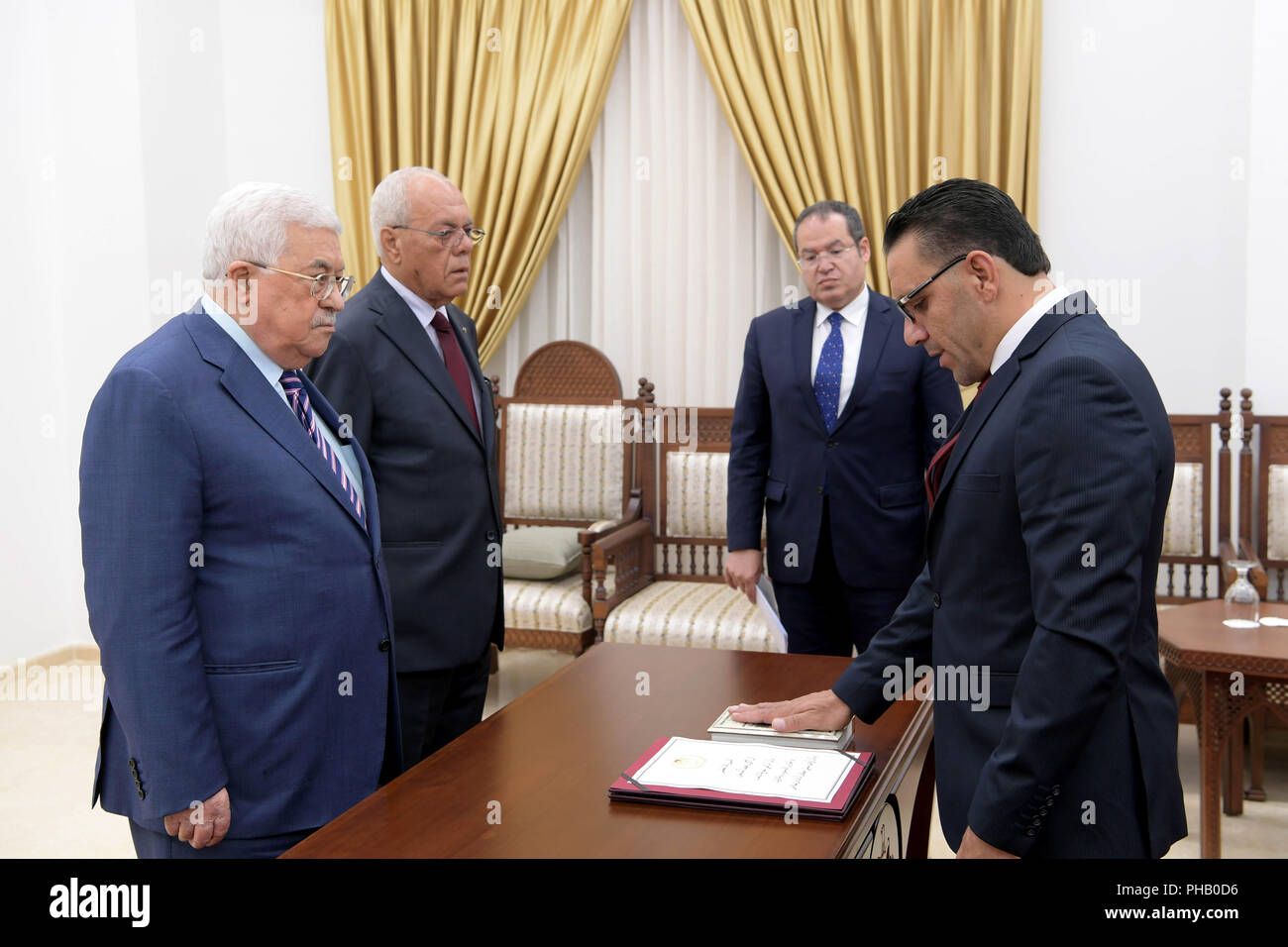 Abbas adnan hi-res stock photography and images - Alamy