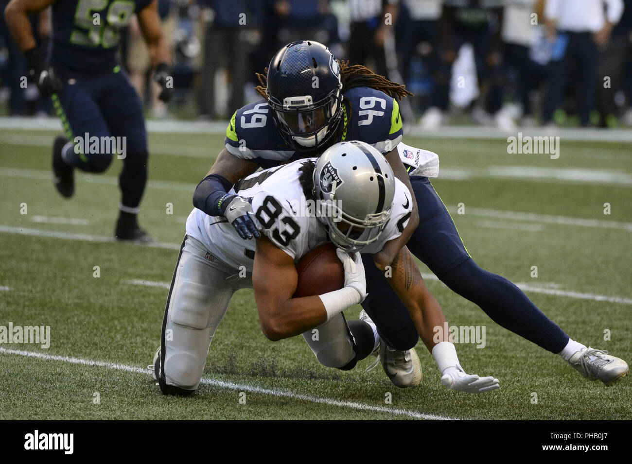 Marcus baugh hi-res stock photography and images - Alamy