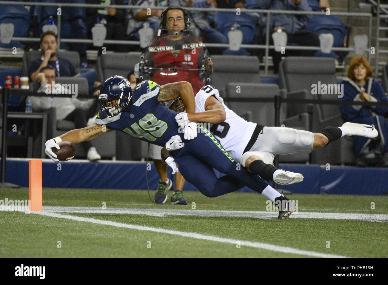 Nfl 48 hi-res stock photography and images - Alamy